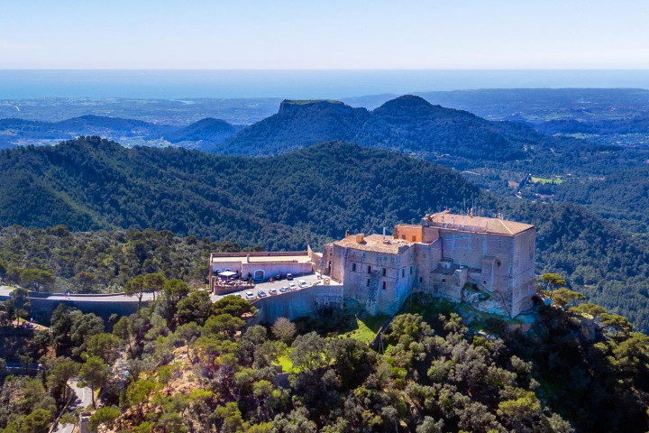Petit Hotel Hostatgeria Sant Salvador - Felanitx