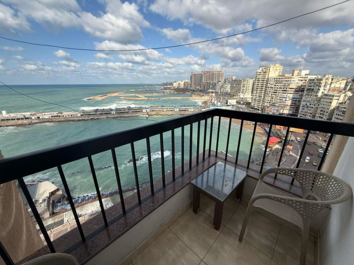 Gleem Sea View 3 - Alexandrie