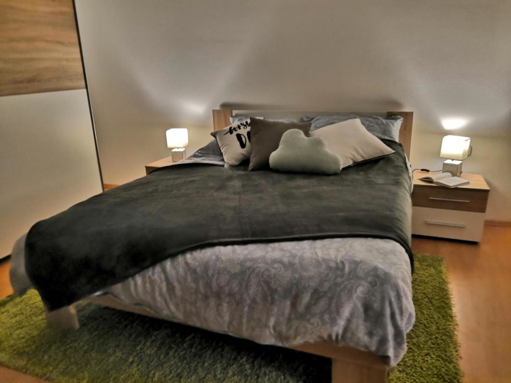Apartmaji Sofia - Eslovenia