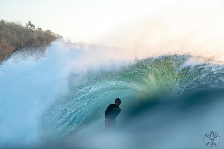 Medewi Secret Surfcamp - Bali