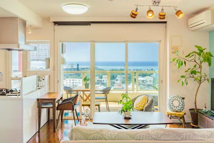 Coral Resort Villa - Okinawa