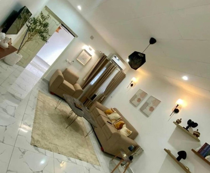 Appartement Plateau - Republic of the Congo