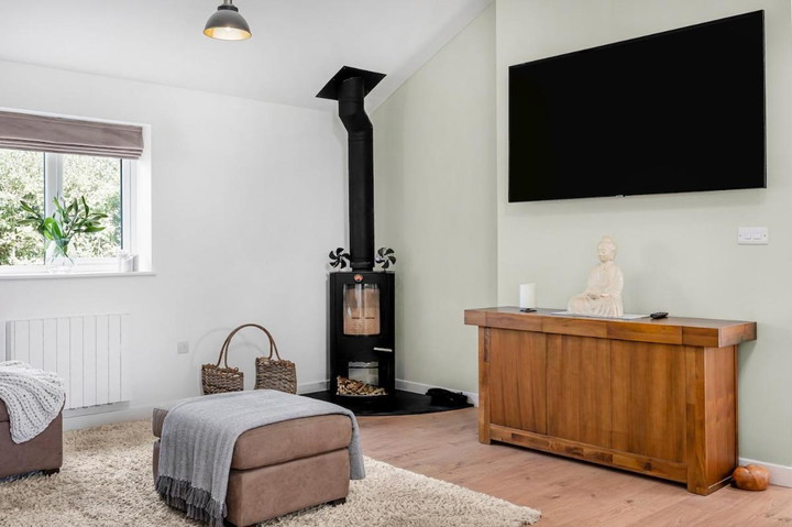 Lily Barn Converted Cotswolds Barn With Hot Tub - Evesham