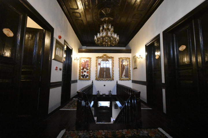 Edirne Osmanlı Evleri - Edirne