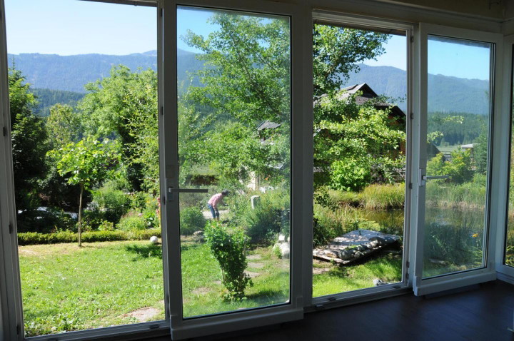 Bungalow Grabner - Weissensee