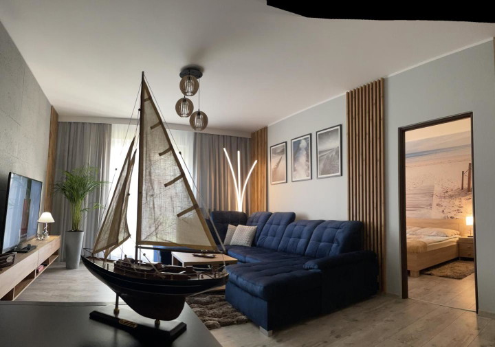 Apartament Concordia - Władysławowo