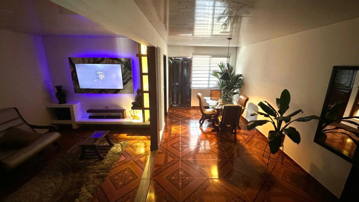 Casa Comoda Con Aire Y Garaje En La Union Valle - La Victoria, Colombia