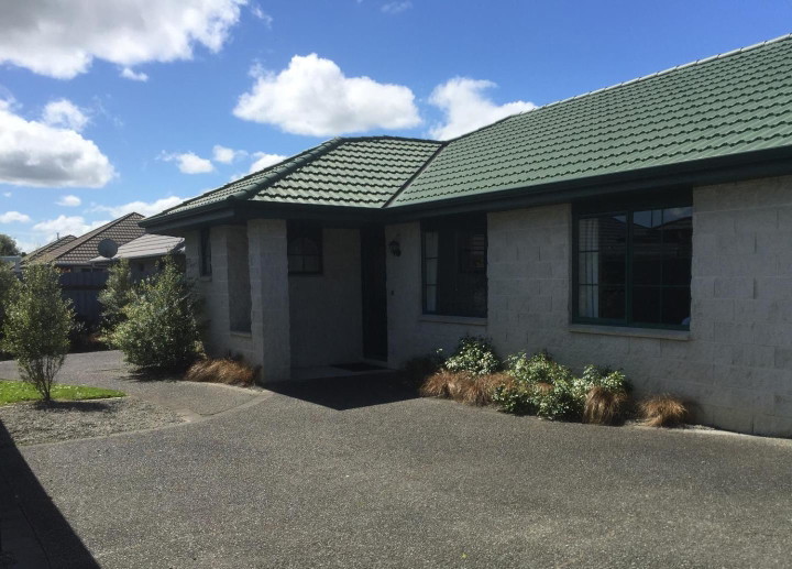 Haven On Carroll - Palmerston North