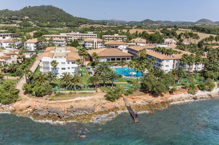 Grupotel Mallorca Mar - Mallorca
