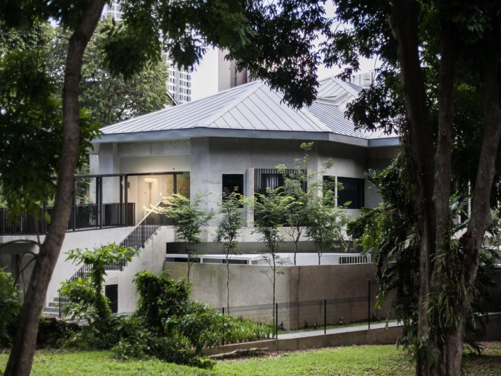 Lloyd's Inn - Sengkang
