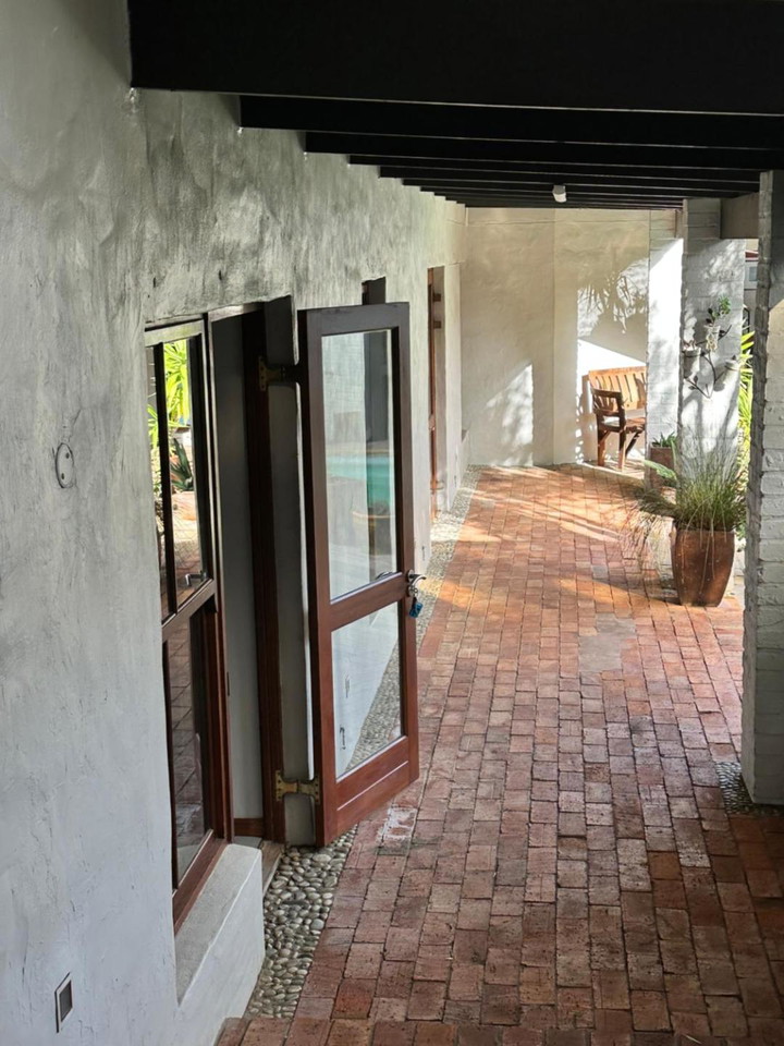 Hidden Gem On Onrus River - Hermanus