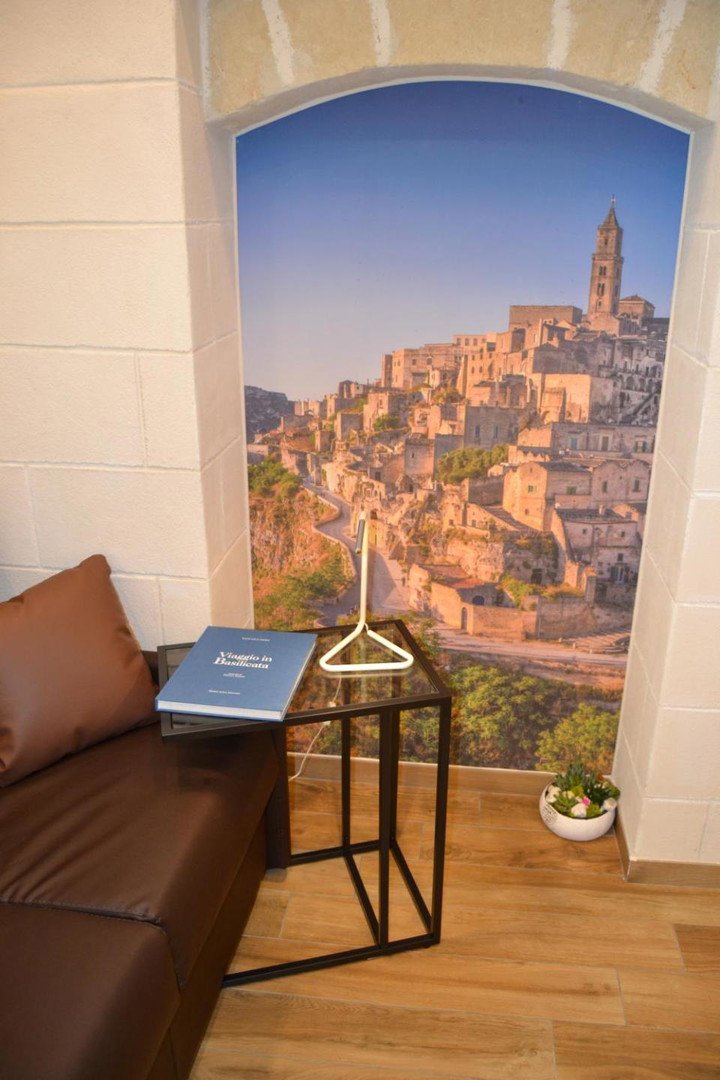 Dimora Dell'annunziata - Matera