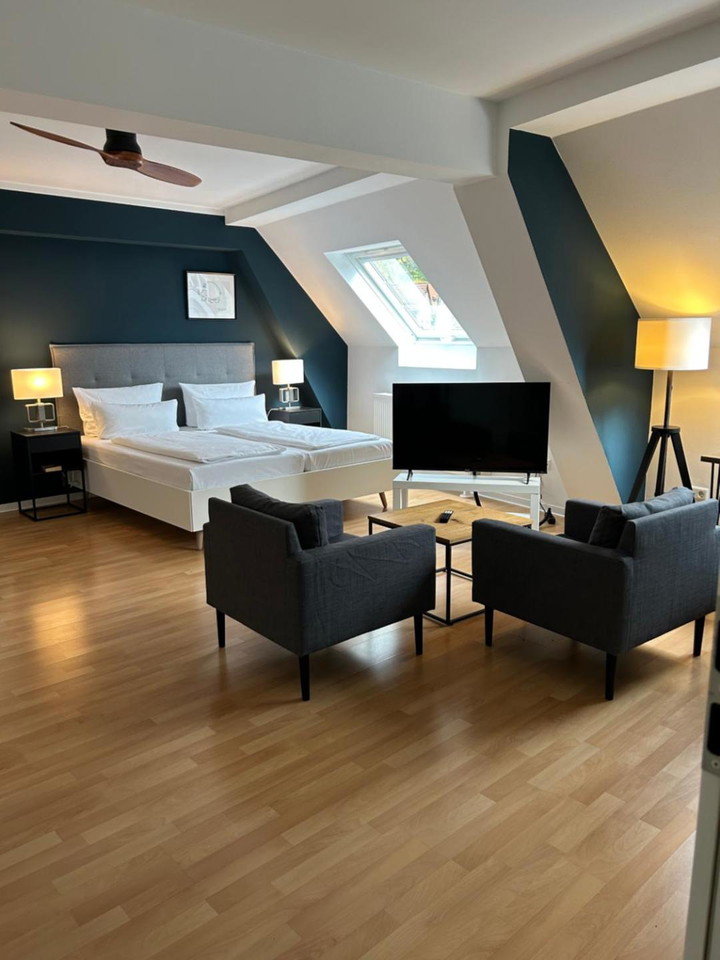 Dk Hotel Heidelberg - Hockenheim