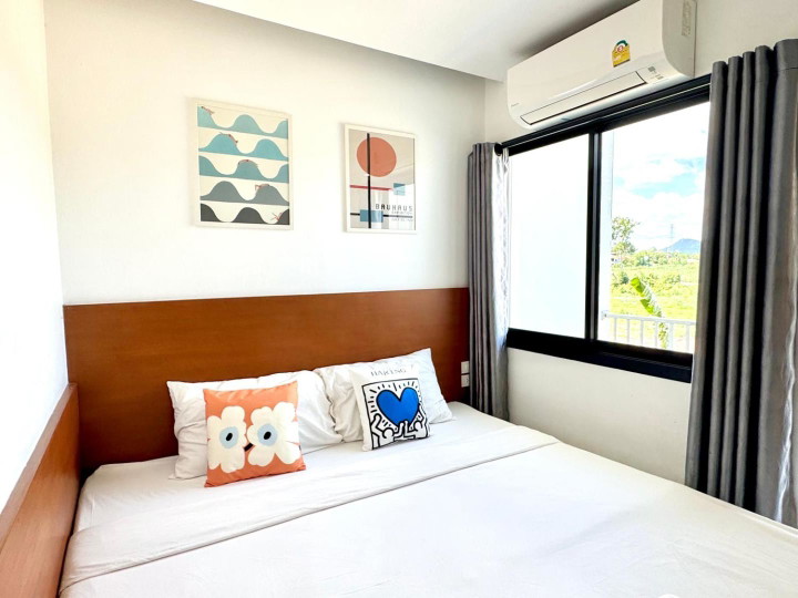 Udomsap Place - Pattaya