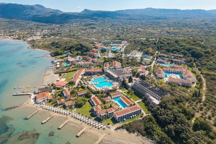 Roda Beach Resort & Spa - Griekenland