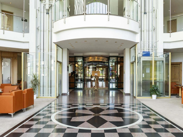 Atomis Hotel Munich Airport By Mercure - Erding