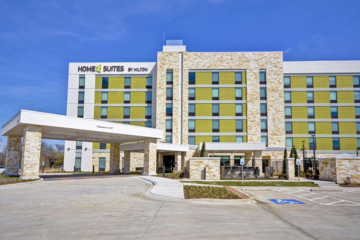 Home2 Suites By Hilton Plano Richardson - Richardson, TX