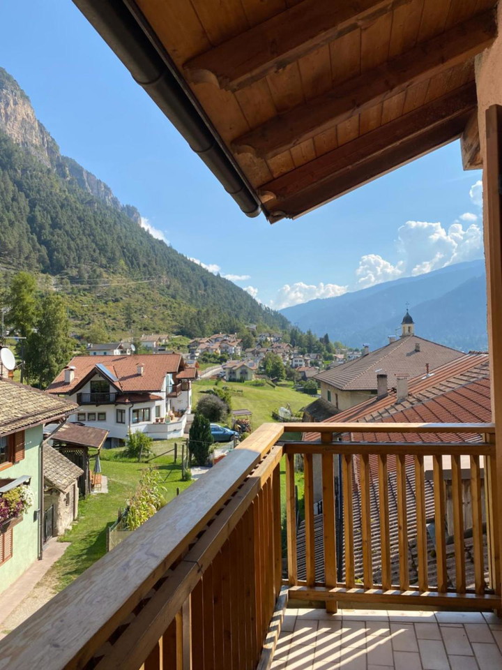 Casa Fiemme Panchià - Predazzo
