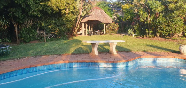 23 Ambleside Retreat - Port Shepstone