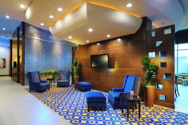 Houston Marriott Energy Corridor - Houston, TX