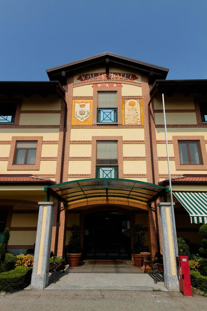 Vald Hotel - Rivoli