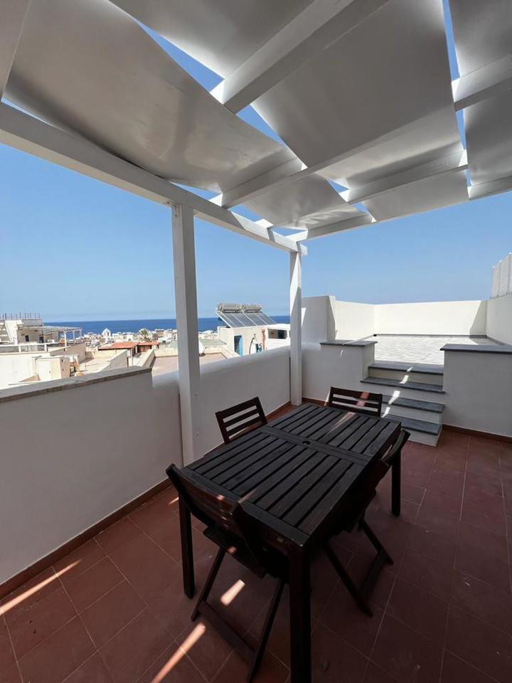 Marettimo Residence - Sicily