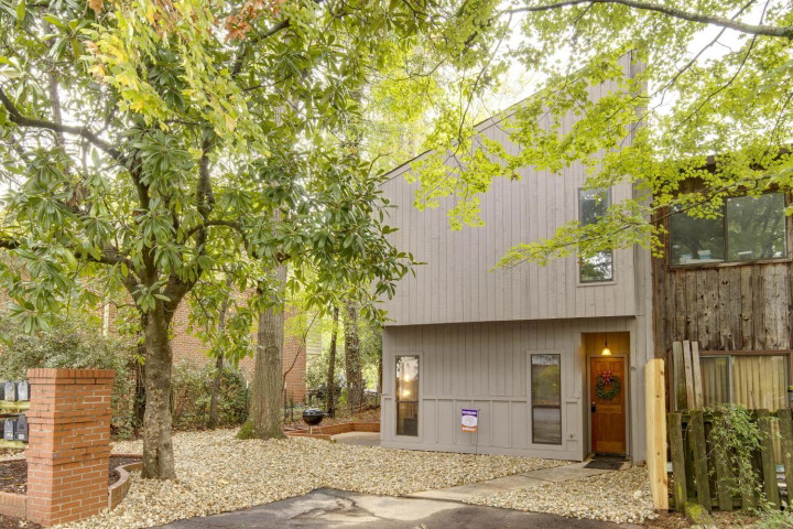 Walk To The Stadium & Clemson: 3br W/ Parking! - Clemson, SC