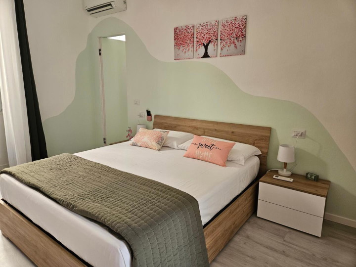 Color Island Home - La Maddalena