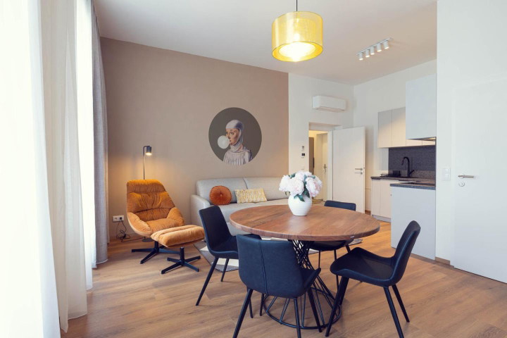 Leonart Living 31 - Graz
