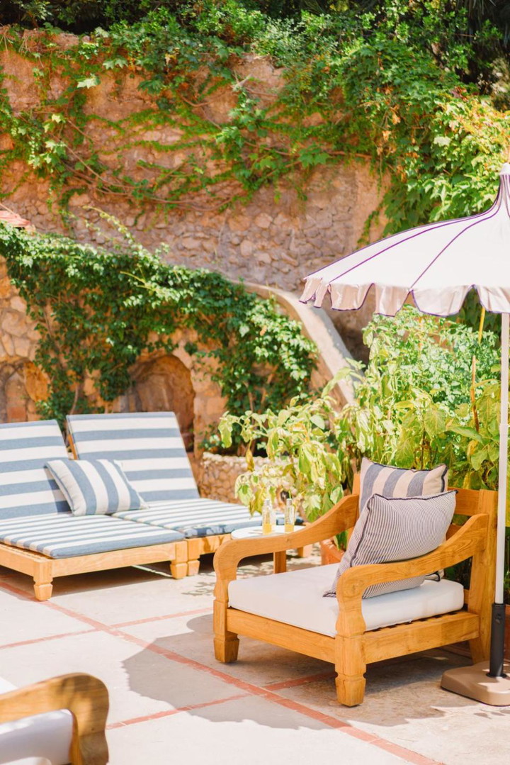 Villa Chiara - Lavi Luxury Apartments - Capri