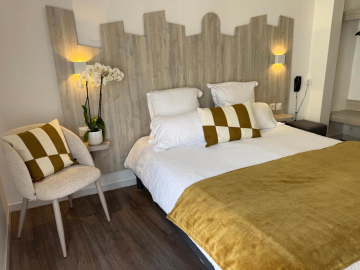 Hotel Provencal - Var