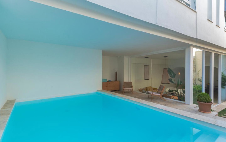 Hotel Viento10 - Andalusia