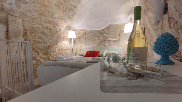Cà Giò - Ostuni
