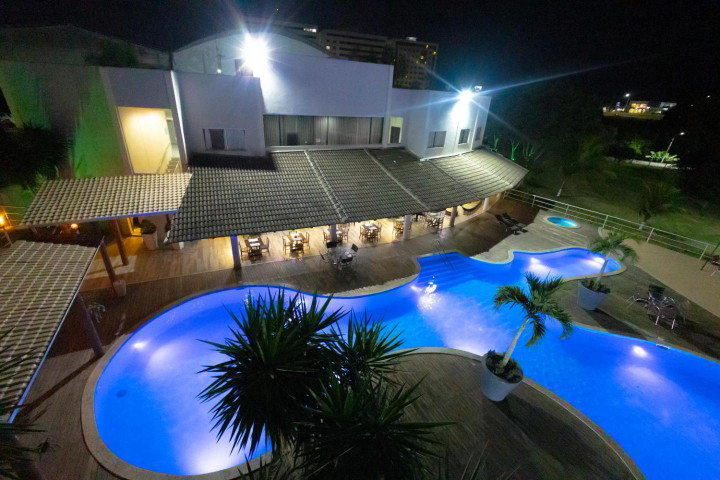 Hotel Bhs - Linhares