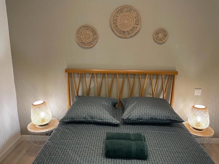 La Suite Du Castillet - Pyrenees