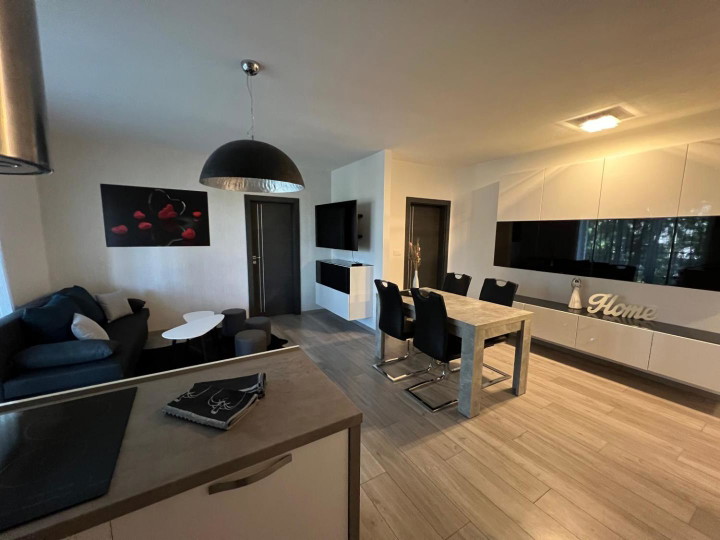 Apartmán Luna Trenčín - Slovakia