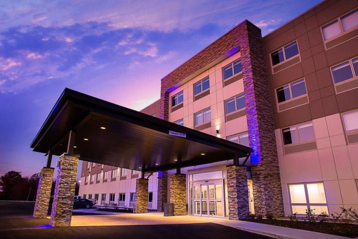 Holiday Inn Express & Suites - Halifax – Dartmouth - Nova Scotia