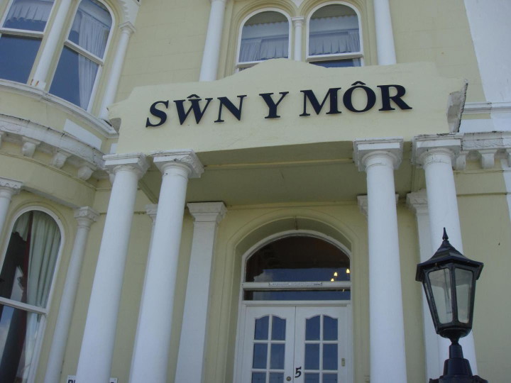 Swn Y Mor - Llandudno