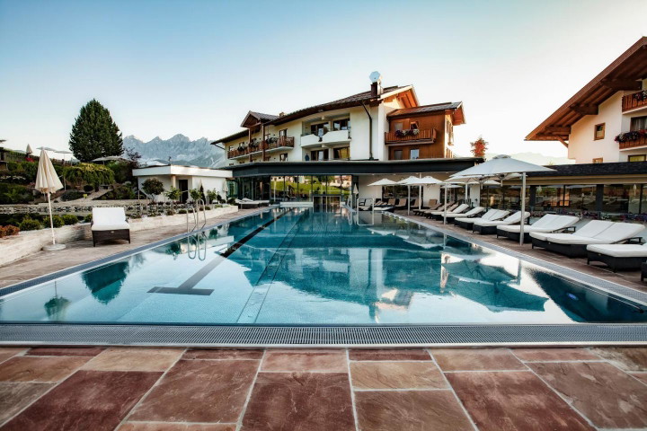 Hotel Schwaigerhof - Schladming