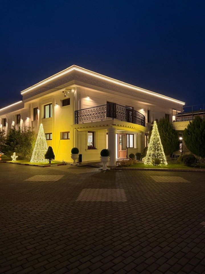 Bonavilla Complex - Șuncuiuș