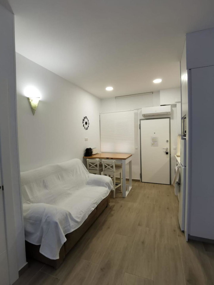 Apartamento Moderno Y Acogedor Antú, Cerca De La Playa - San Juan de Alicante