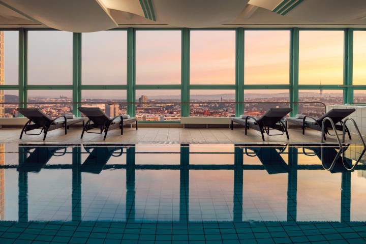Panorama By Verdi Hotels - Prague