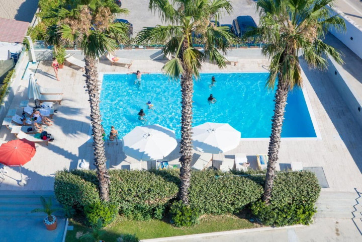 Sea Lion Hotel - Montesilvano
