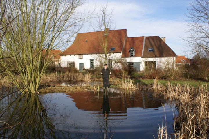 B&b De Metstermolen - Sint-Truiden
