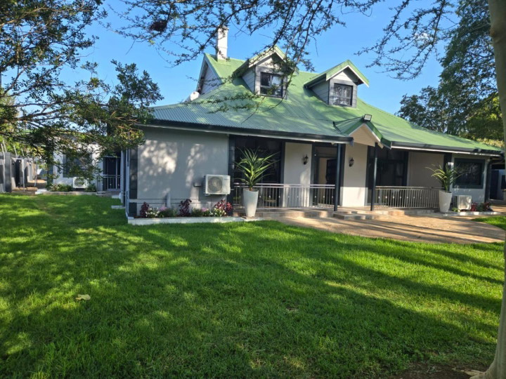 The Corner Guesthouse - Pietermaritzburgo