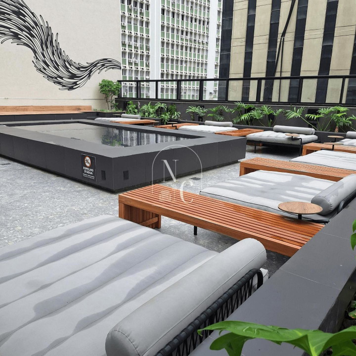 Send Co-living By Rnc Flats - Rio de Janeiro