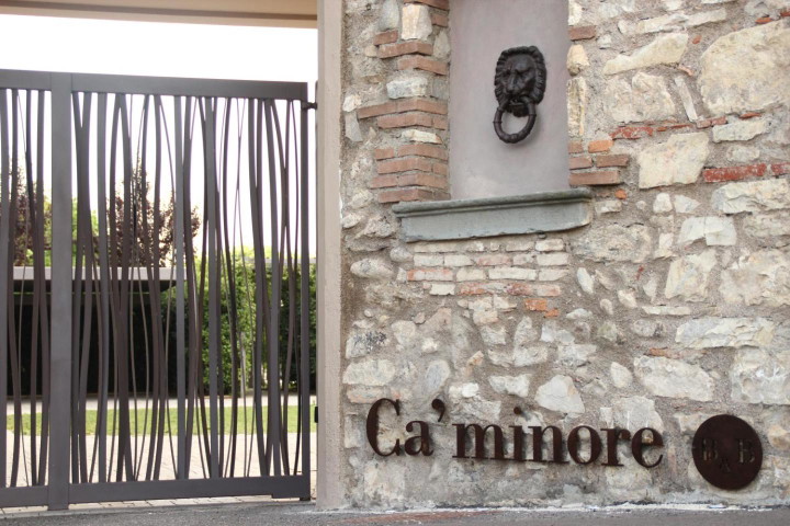 B&b A Ca' Minore Franciacorta - Iseo