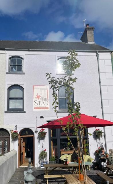The Star In Narberth A Micro Pub With Rooms - Angleterre