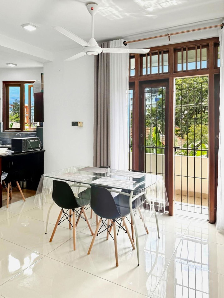 Rsa Residencies Rajagiriya - Fully Furnished - Colombo (Sri Lanka)