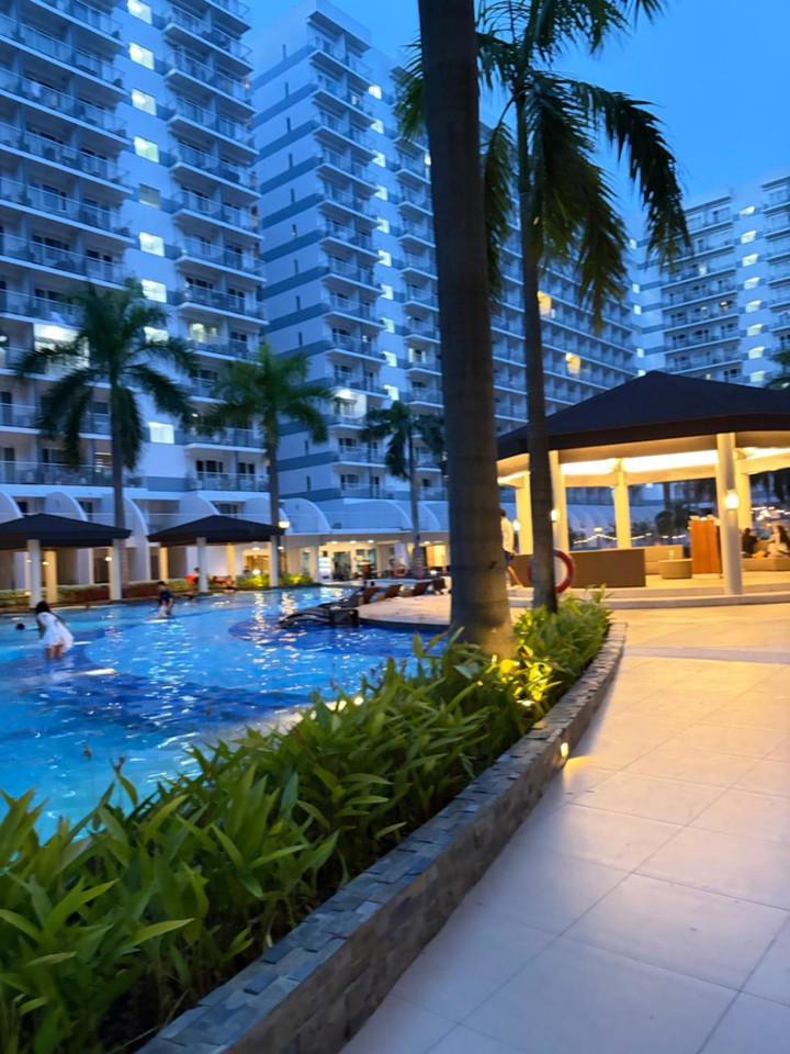 Shell Residences By J&w Homestay - Manila